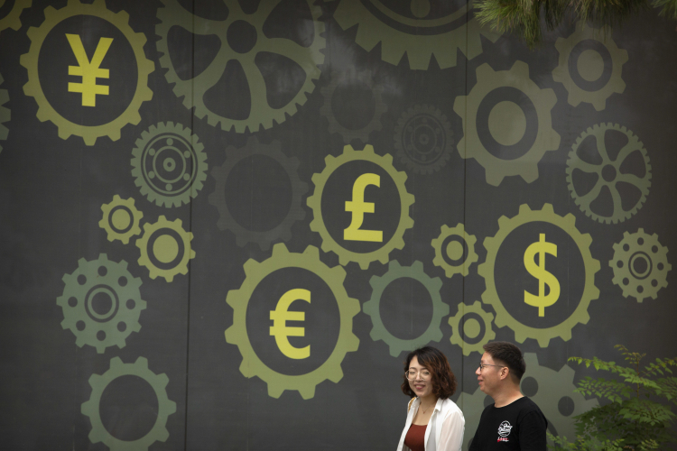 China’s Flagging Economy | RealClearPolitics