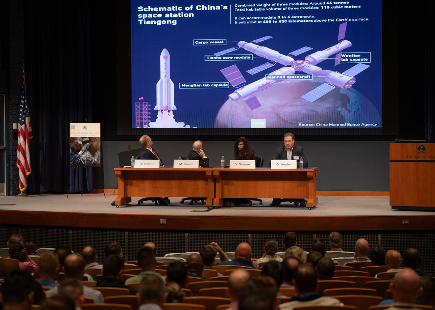 The Pentagon’s Innovation Arm Has a New Chief and a New Strategy ...