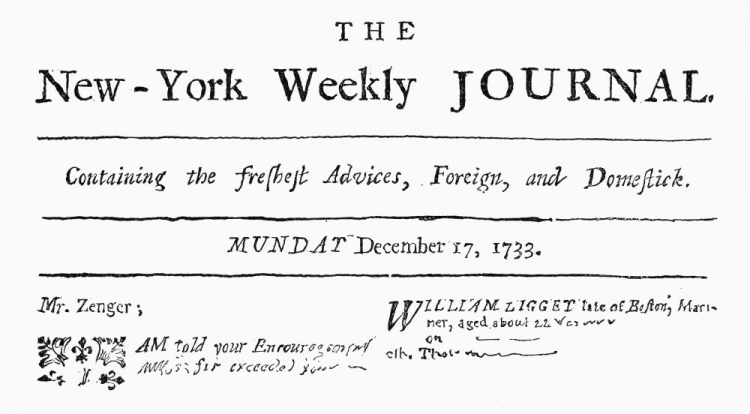 The Rise of Unapologetically Partisan News Reporting | RealClearPolitics