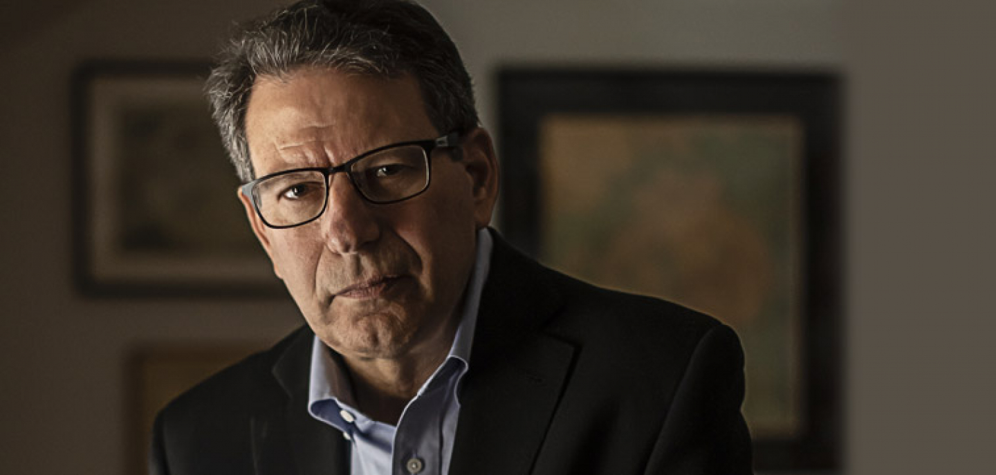 Our Modern-Day Mackinder | RealClearDefense