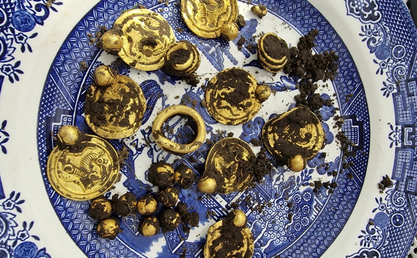 The Gold Find of the Century in Norway | RealClearScience