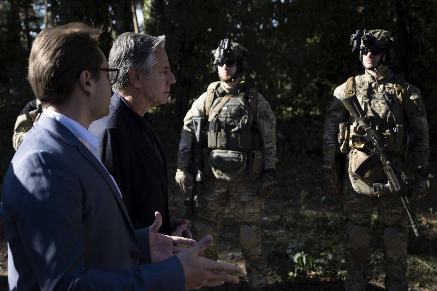 Breakthrough at Russia’s Second Defensive Line | RealClearDefense