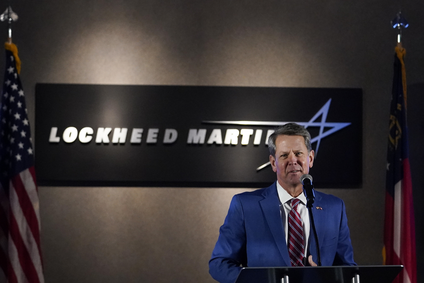 Lockheed's Insane Attack Carrier: The CL-1201 | RealClearDefense