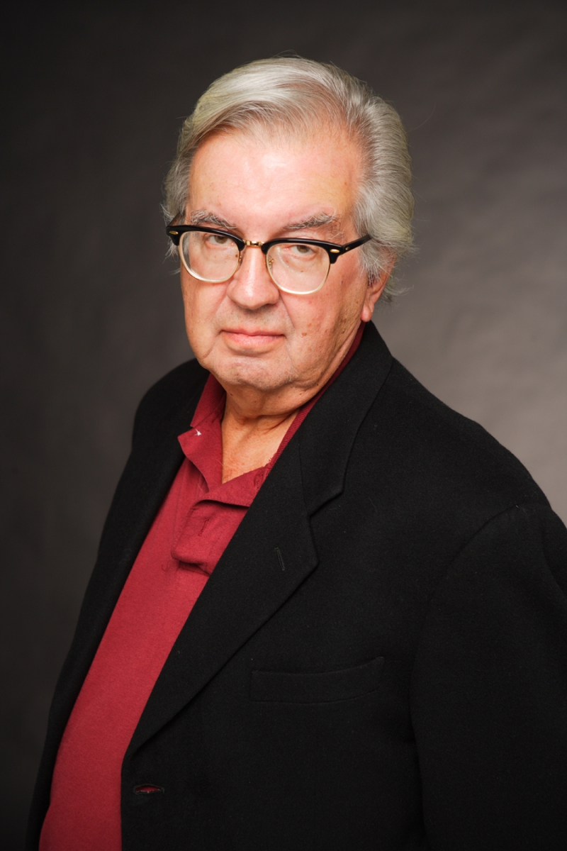 How Larry McMurtry Defined the Idea of Texas | RealClearBooks