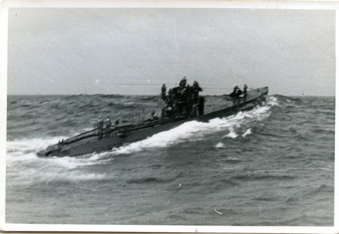 World War II’s Most Savage Submarine Commanders | RealClearDefense