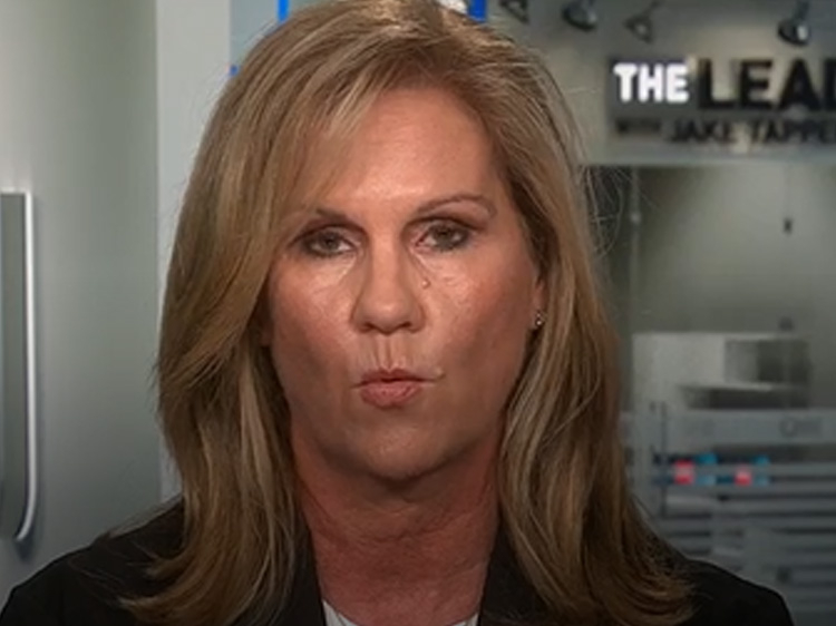 Head Of "9/11 Families United" Calls Biden Handshake With Saudi King "A ...