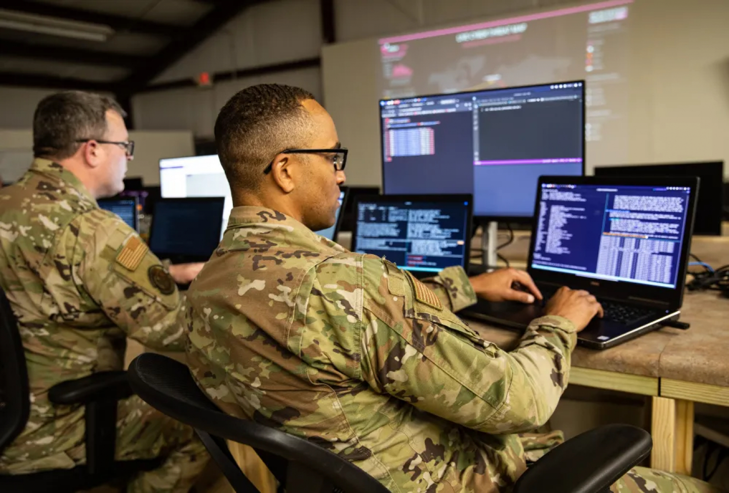 New DOD Cyber Strategy Notes Limits of Digital Deterrence ...