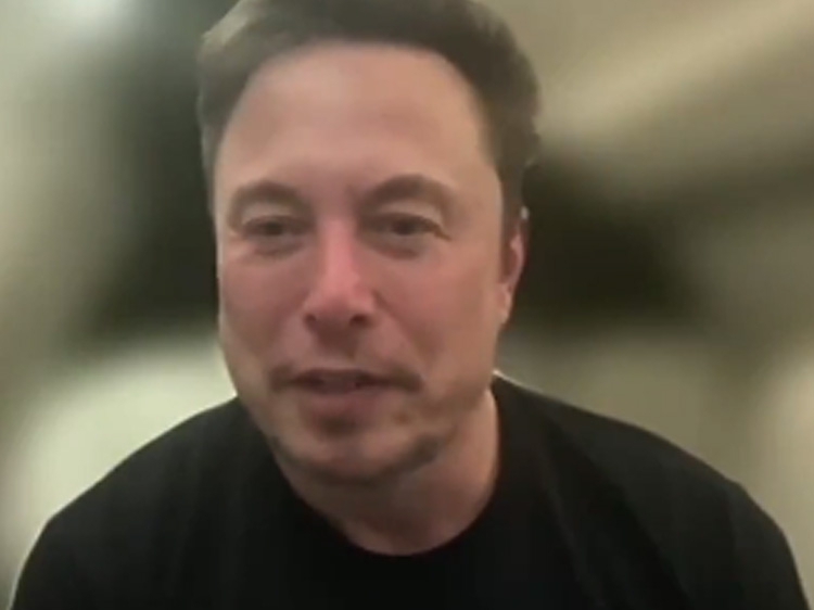 Musk: ADL Is Pushing Activist Politics, Not Actually Fighting Hate ...