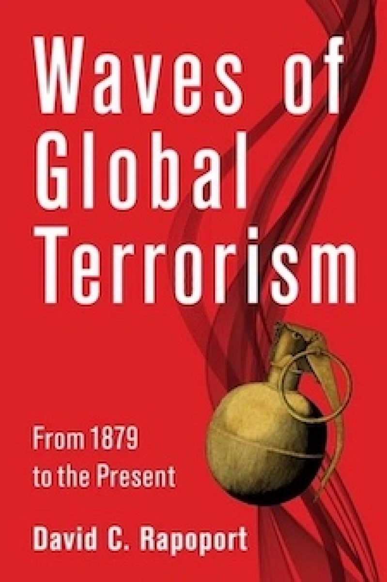 Waves of Global Terrorism: From 1879 to the Present | RealClearDefense