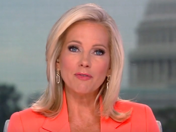 'FOX News Sunday' Panel: Is It Realistic To Find A New Democratic ...