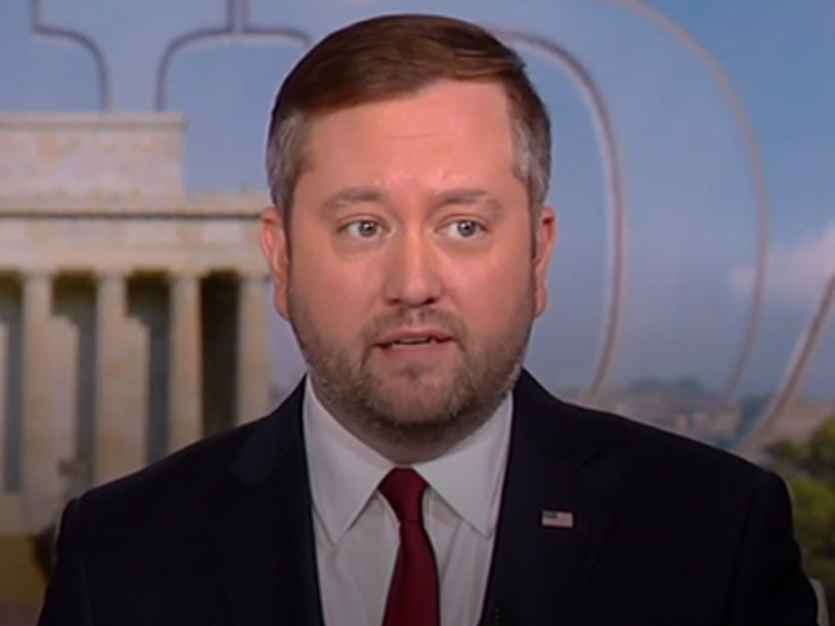 Biden Campaign's Kevin Walling: "No Labels" Is A "Shadow Operation On ...