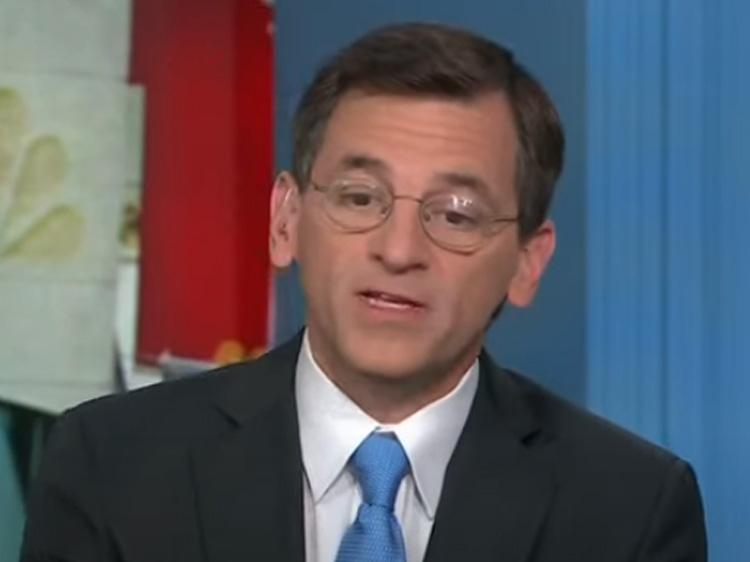 'Meet The Press' Roundtable: Trump Defiant, "Creating A Different ...