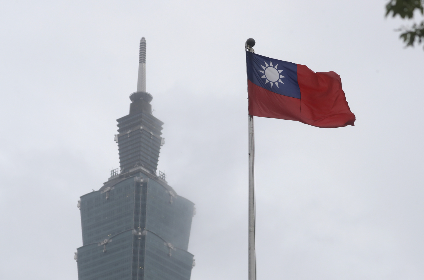Taiwan’s Path Between Extremes | RealClearWorld