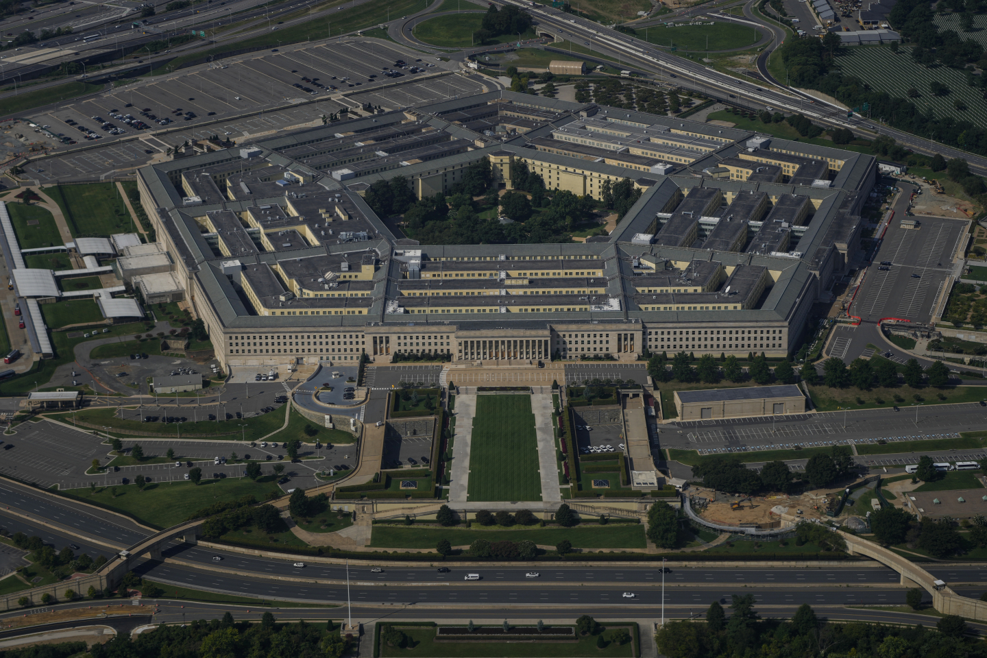 The Pentagon’s War on Wasted Dollars | RealClearDefense