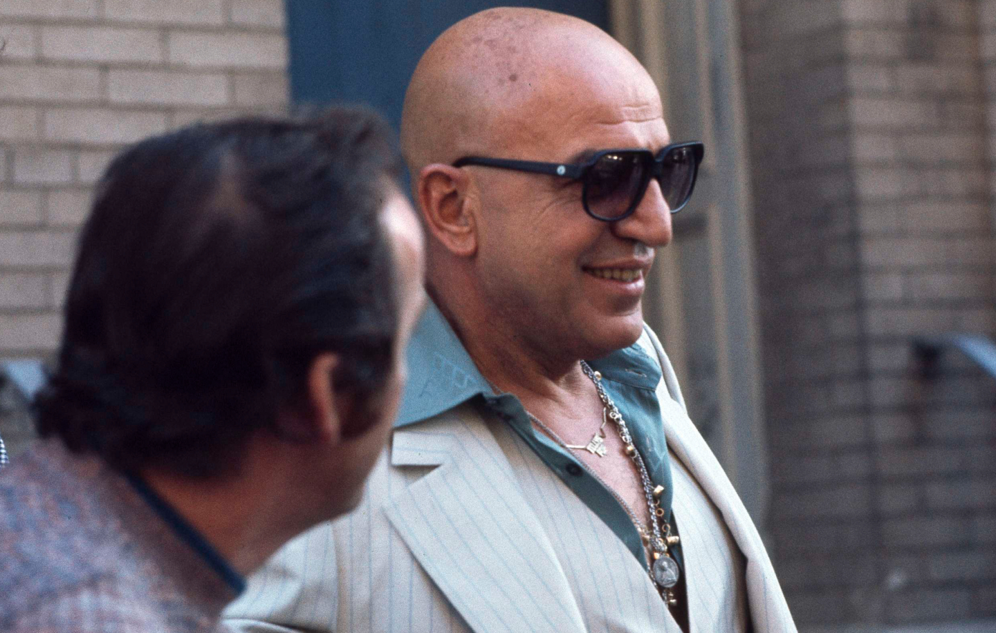 We Should Still Love Kojak | RealClearBooks