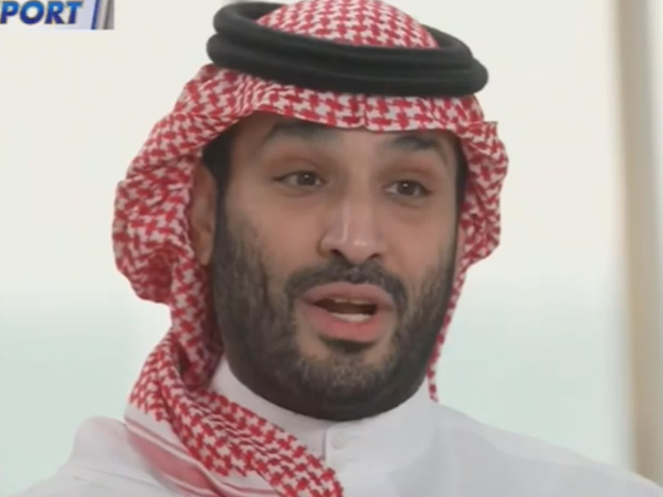Saudi Crown Prince MBS: If Iran Gets Nuclear Weapons, So Will We ...