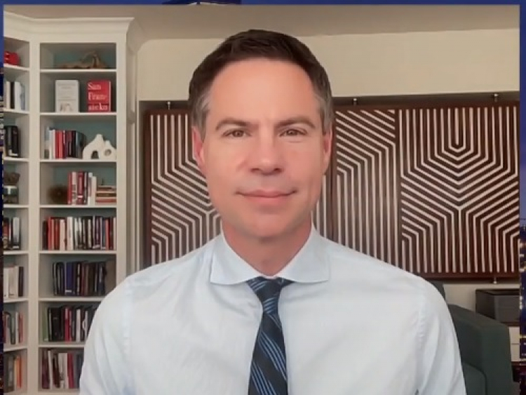 Shellenberger: We Will See EV Mandates Rolled Back Because Of The ...