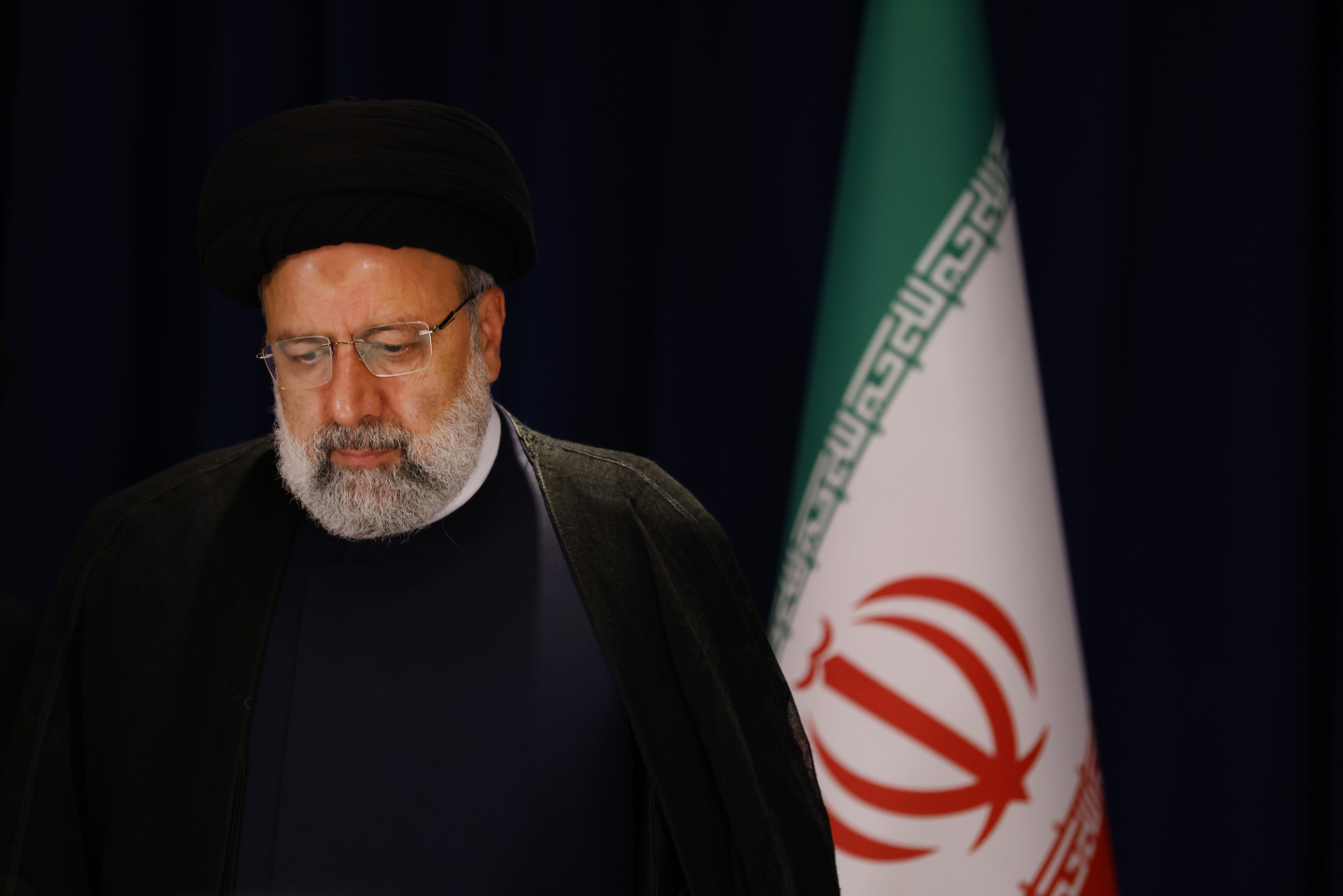 High-Level Iranian Spy Ring Busted in Washington | RealClearWorld