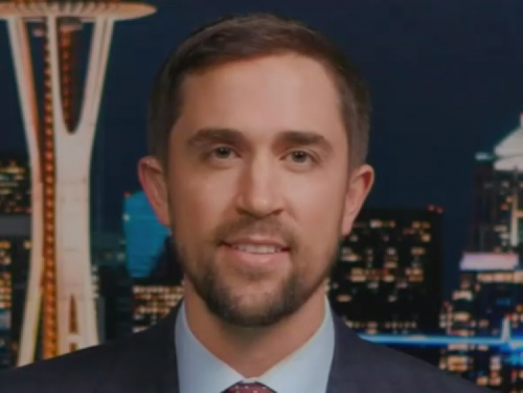 Christopher Rufo: We Have A Society That Rewards Narcissism And ...