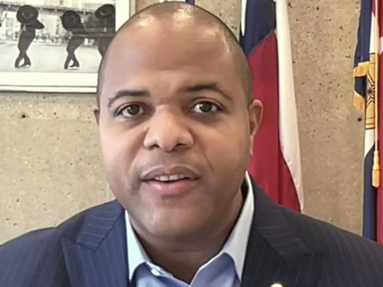 Dallas Mayor Leaves Democratic Party, Switches to GOP: "American Cities ...