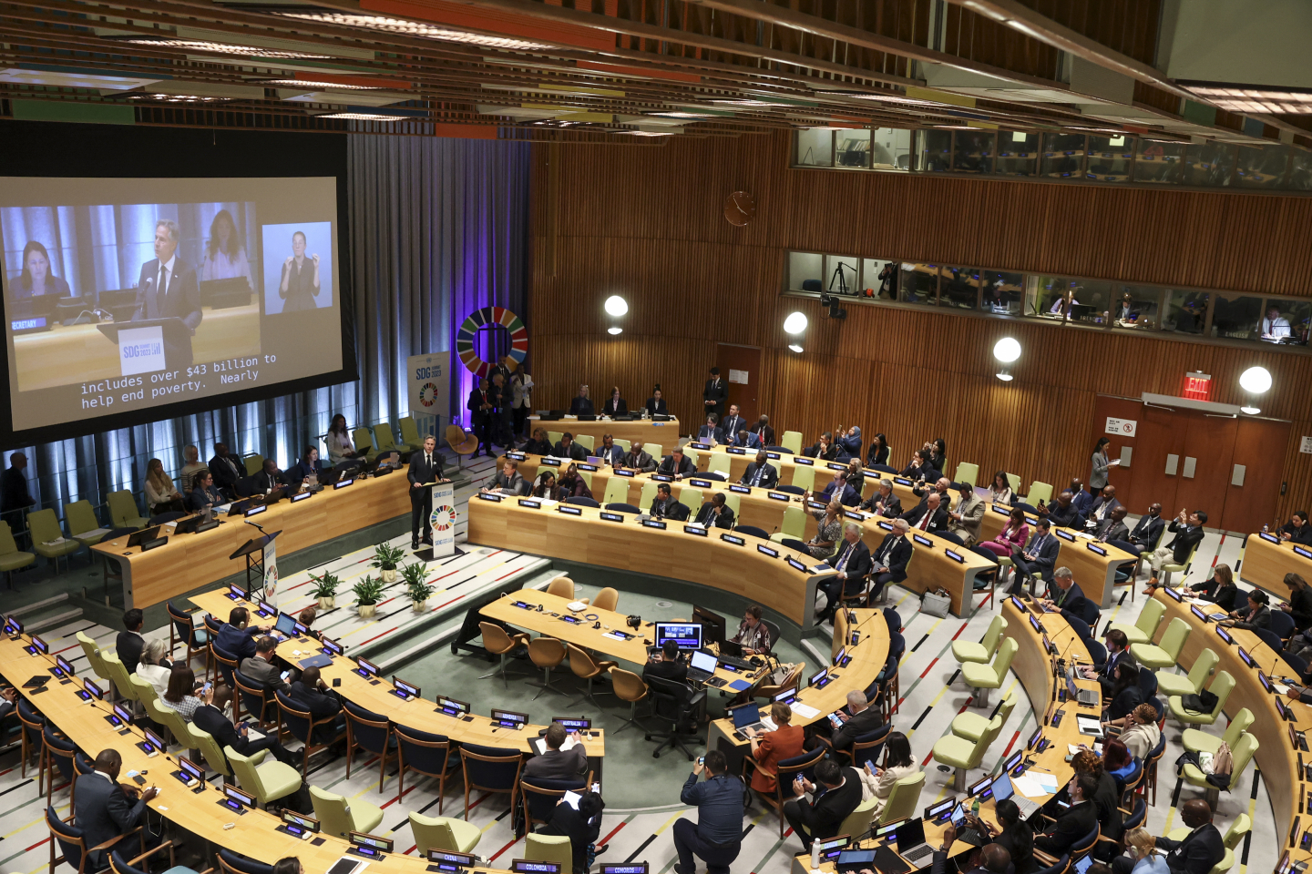 Why Multilateralism Still Matters | RealClearWorld