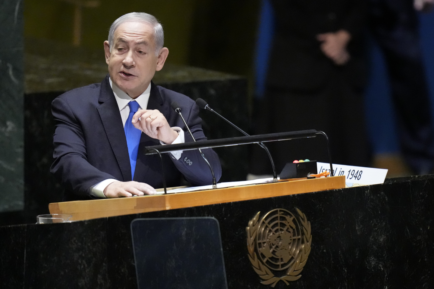 Netanyahu Is Drawing the U.S. Into War With Iran | RealClearWorld