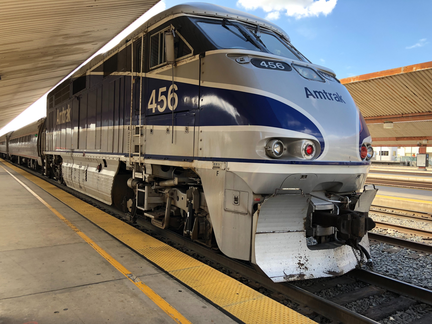 Americans Really Love Trains, Except for Transportation | RealClearMarkets
