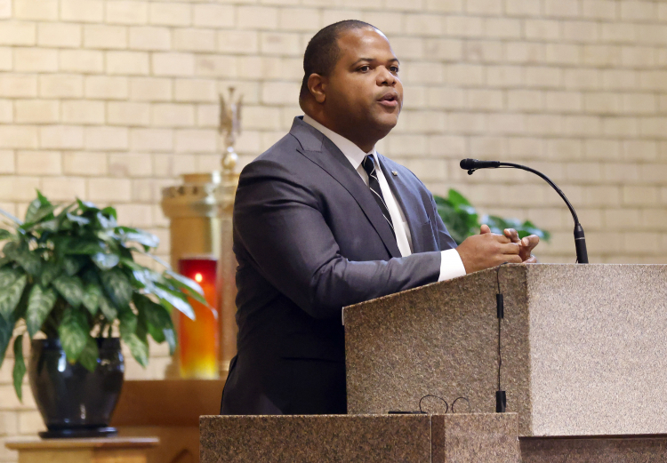 Our New Black Republican Leaders | RealClearPolitics