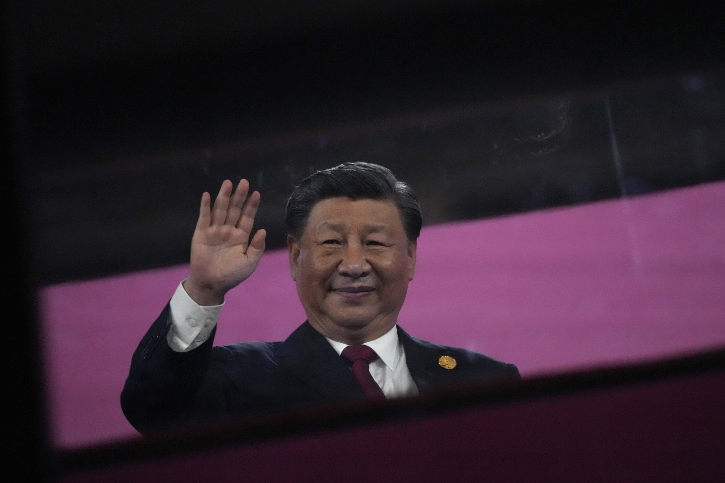 WaPo’s Philip Bump Shills for the CCP | RealClearWorld