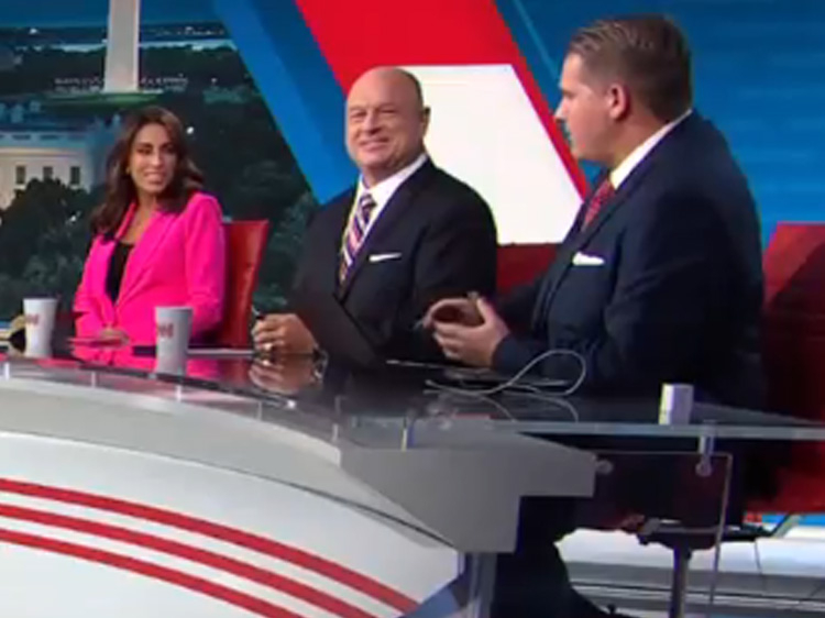 CNN Panel: GOP Debate Was "Unwatchable," The Questions Were Weird, The ...