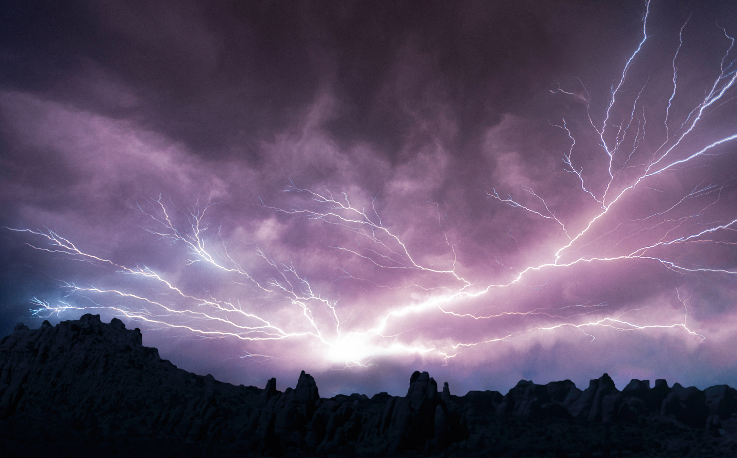 What Causes Earth's Strongest Lightning | RealClearScience