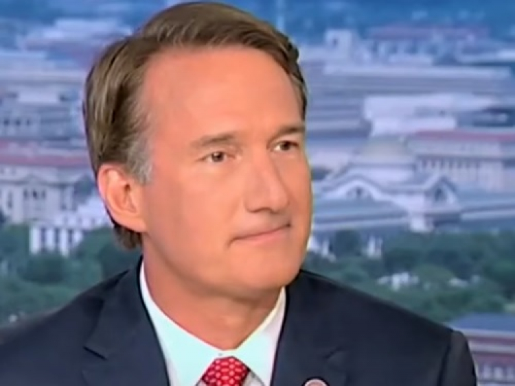 Youngkin Plans To Appeal To Supreme Court Over Judge's Order To Restore ...