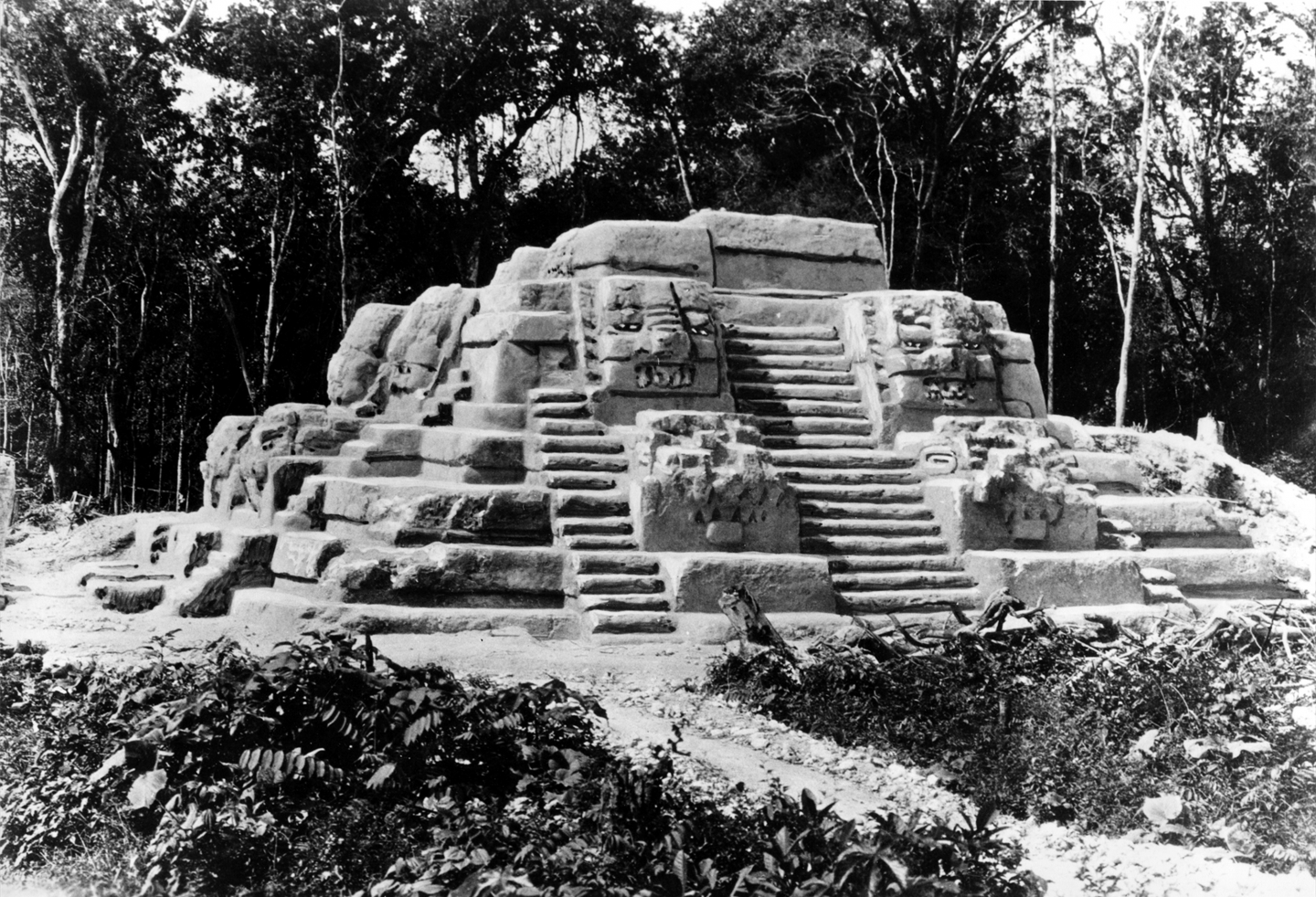 How Are Ancient Roman and Mayan Buildings Still Standing ...