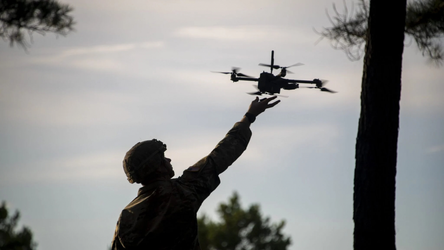 Air Force's Task Force 99 Ramps Up | RealClearDefense