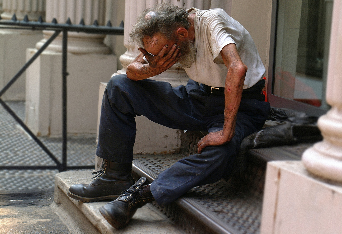 The U.S.'s Decades Long 2nd Great Depression | RealClearMarkets