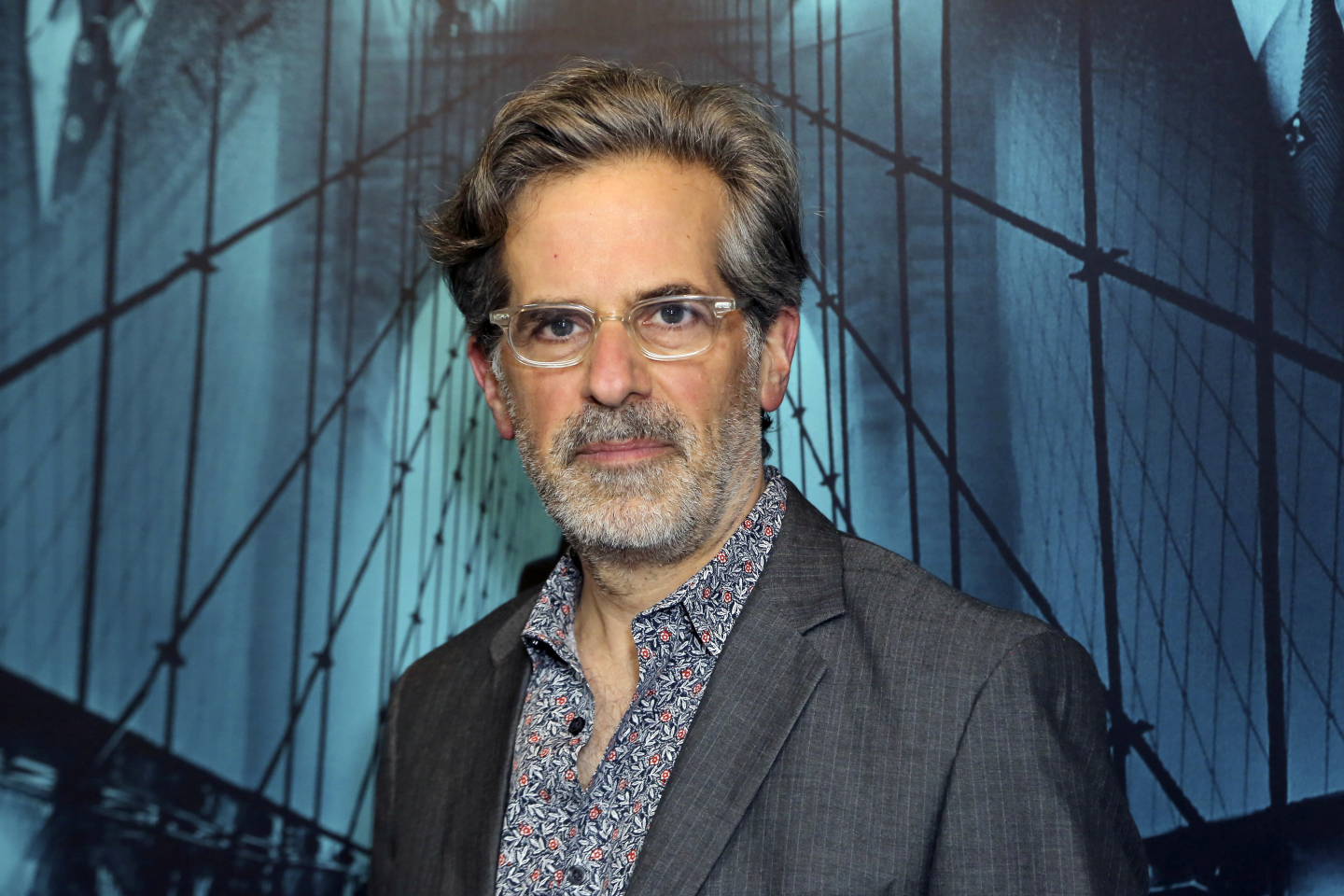 On Jonathan Lethem's 'Brooklyn Crime Novel' | RealClearBooks