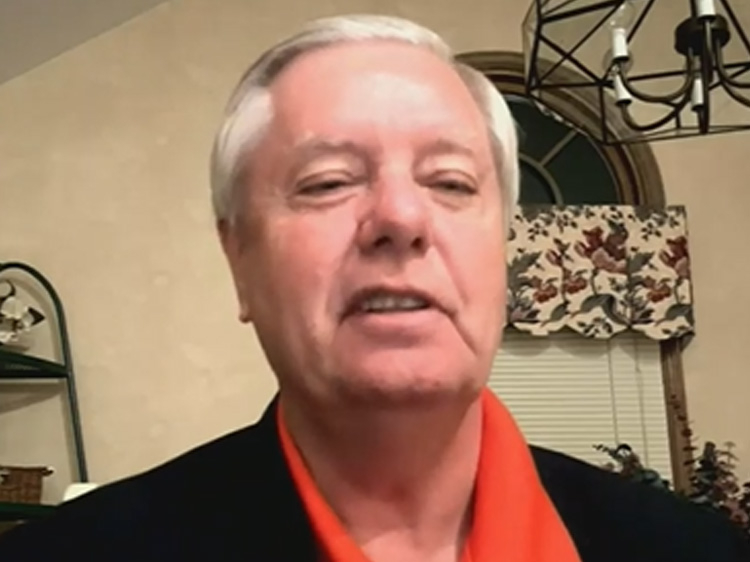 Lindsey Graham: If Hezbollah Enters War, U.S. And Israel Should ...