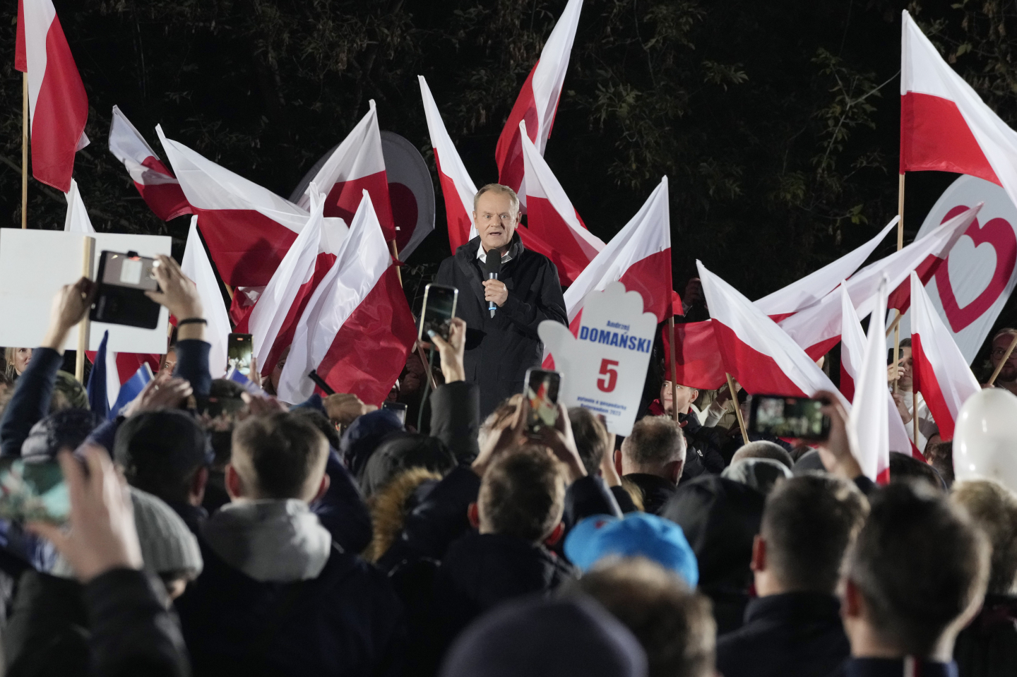 7 Key Faces To Watch in the Polish Election | RealClearWorld
