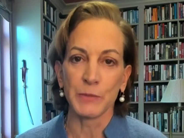 Anne Applebaum: Netanyahu Was More Focused On Attacking His Political ...