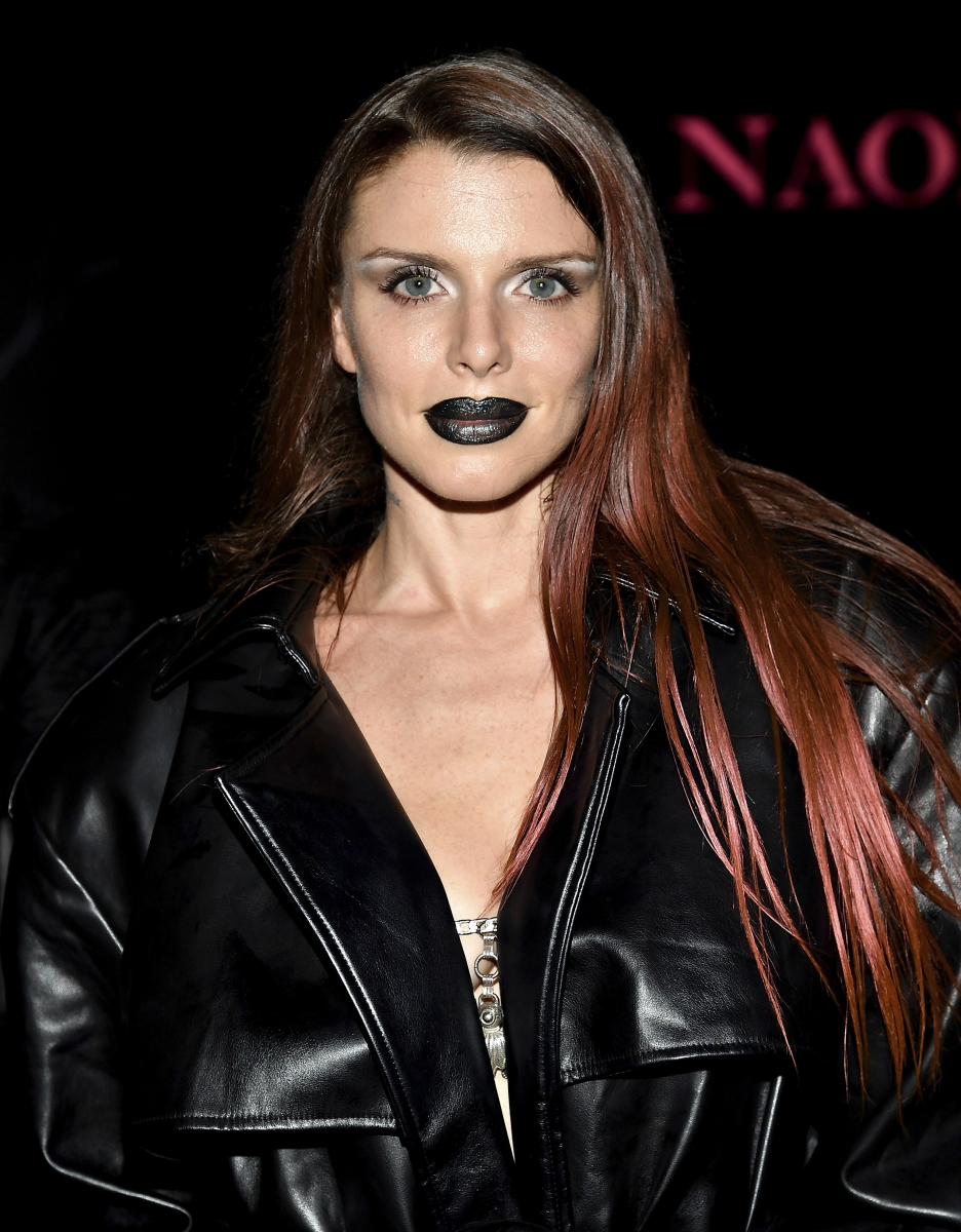 Julia Fox Is Not Your Survivor | RealClearBooks