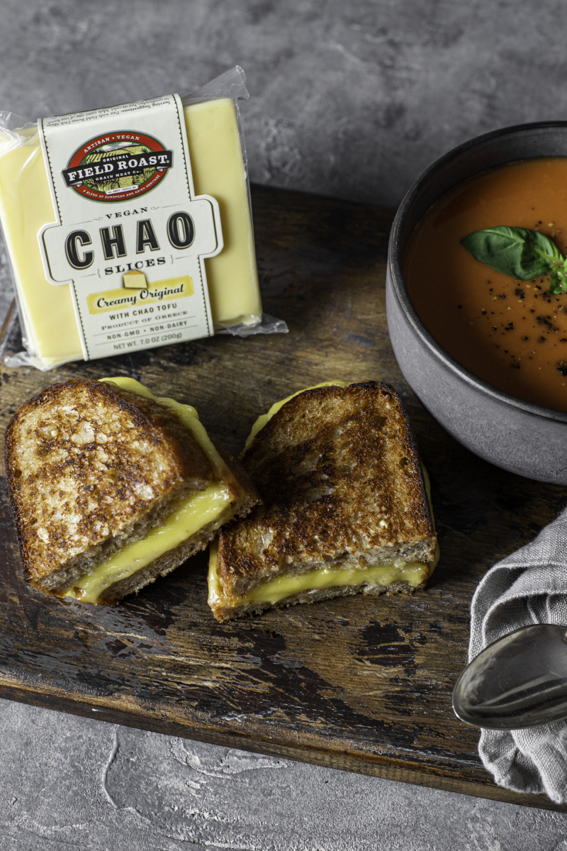 Plant-Based Cheese May Be Getting More Appetizing | RealClearScience