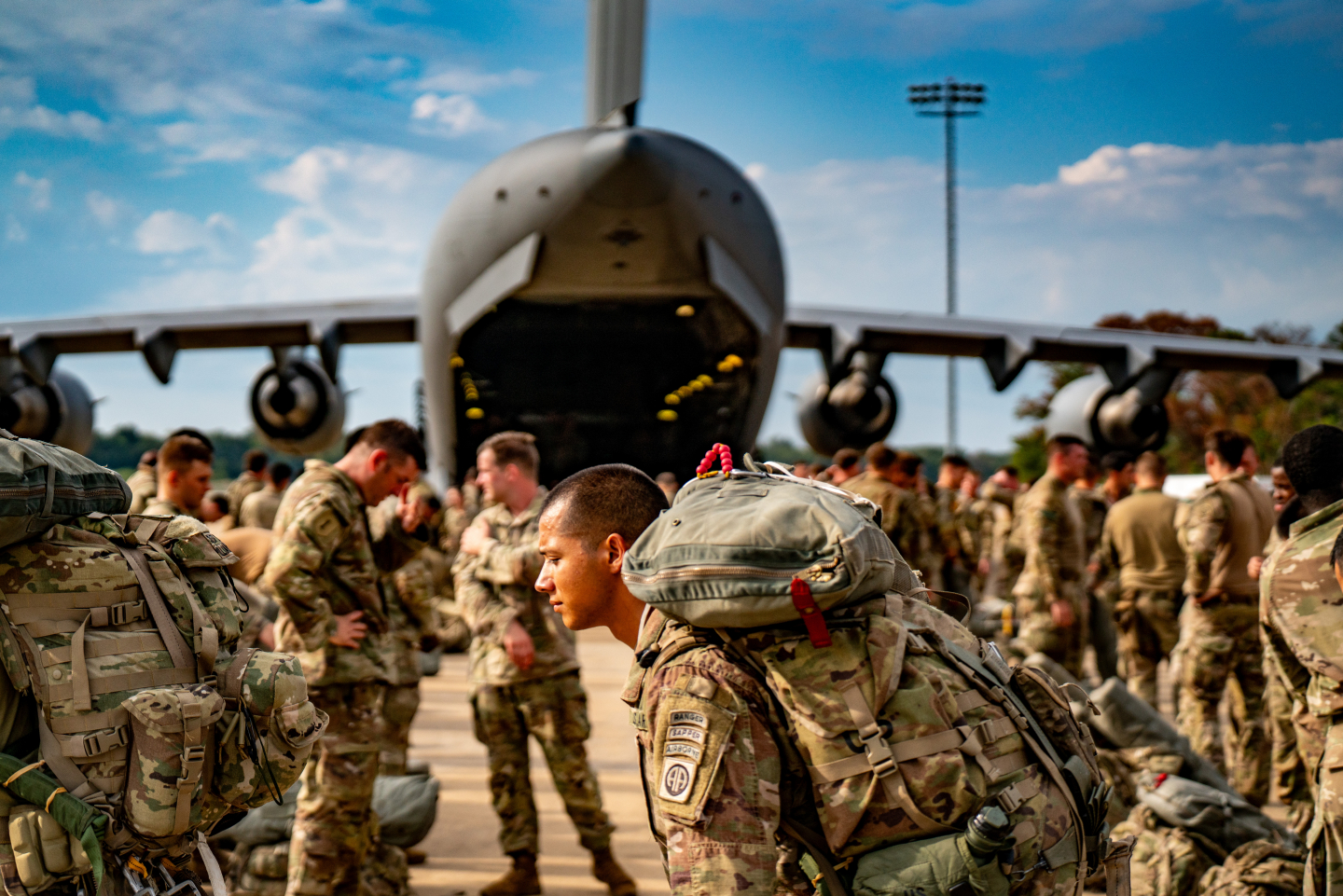 Army's Leadership Problem: Soldiers Are Getting Burned Out ...