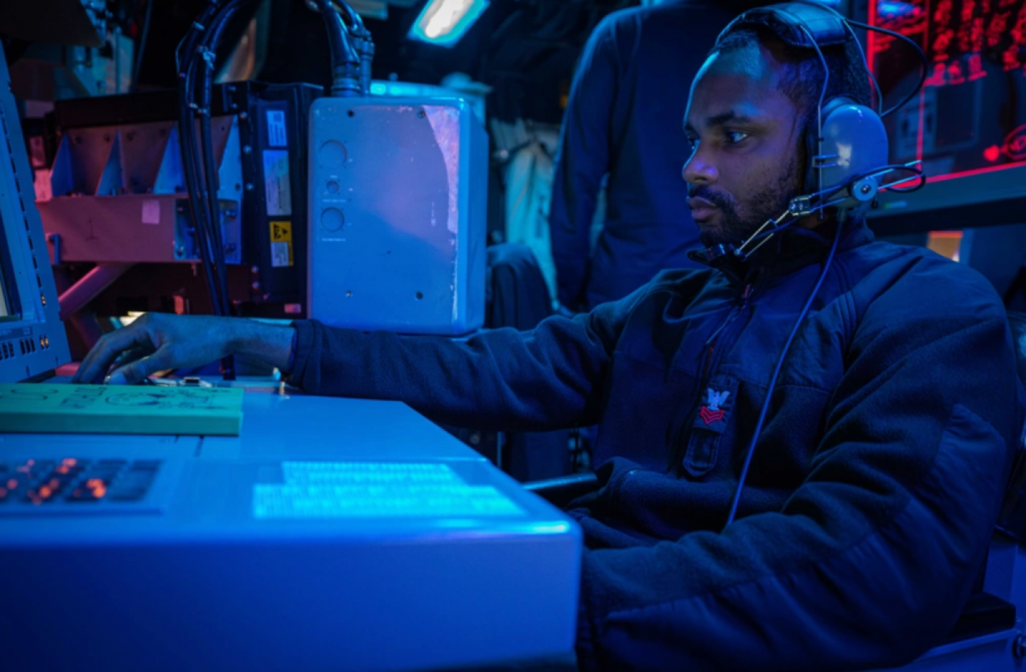 Navy's Strategic 'Blueprint' for the Digital Age | RealClearDefense