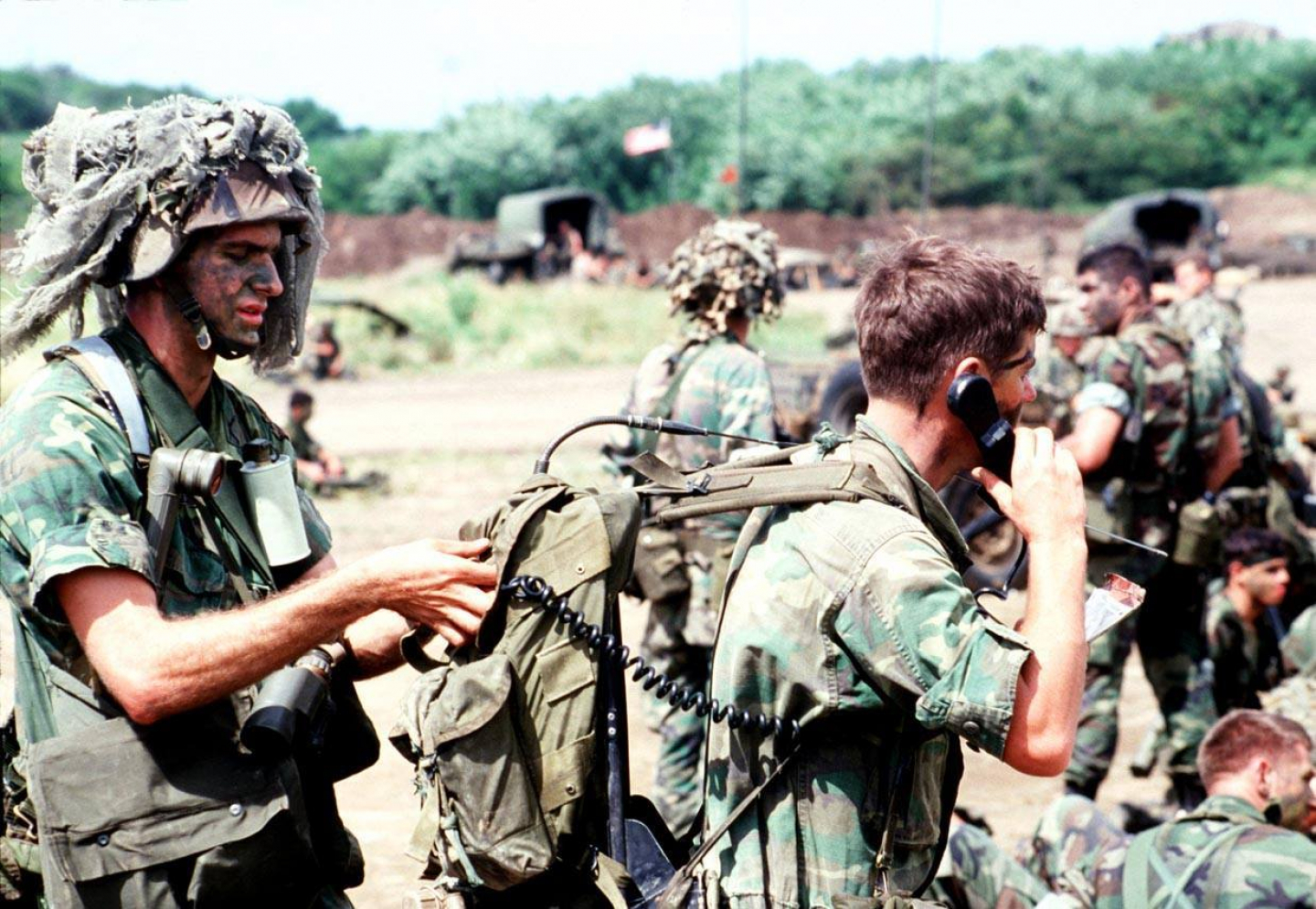 Grenada, 1983: Catalyst to Upgrading Special Operations | RealClearDefense
