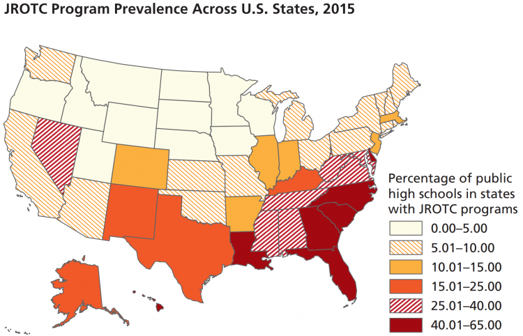Solving the Recruiting Crisis: Reaching the Next Generation Through ...