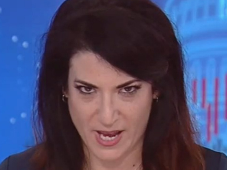 Batya Ungar-Sargon: Gaza Hospital Revealed Press Corps As ...