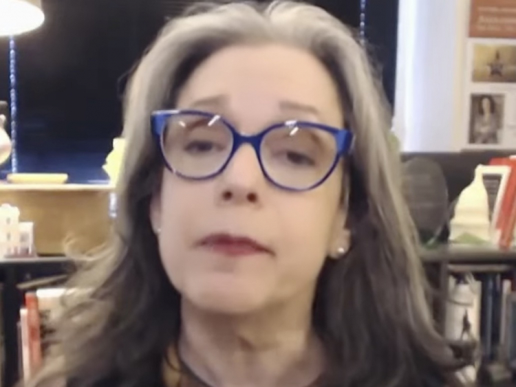 Yale Professor Joanne Freeman: "Alarming" That Republicans Are Using ...