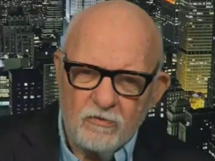 Ed Rollins to Trump: Stop Making Your Legal Campaign Your Presidential ...