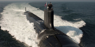 Virginia Subs, Surface Ships Safe in New FY 2026 Budget Review ...