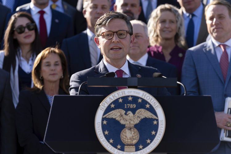 Can a New Speaker Reinstate an Old Norm? | RealClearPolitics